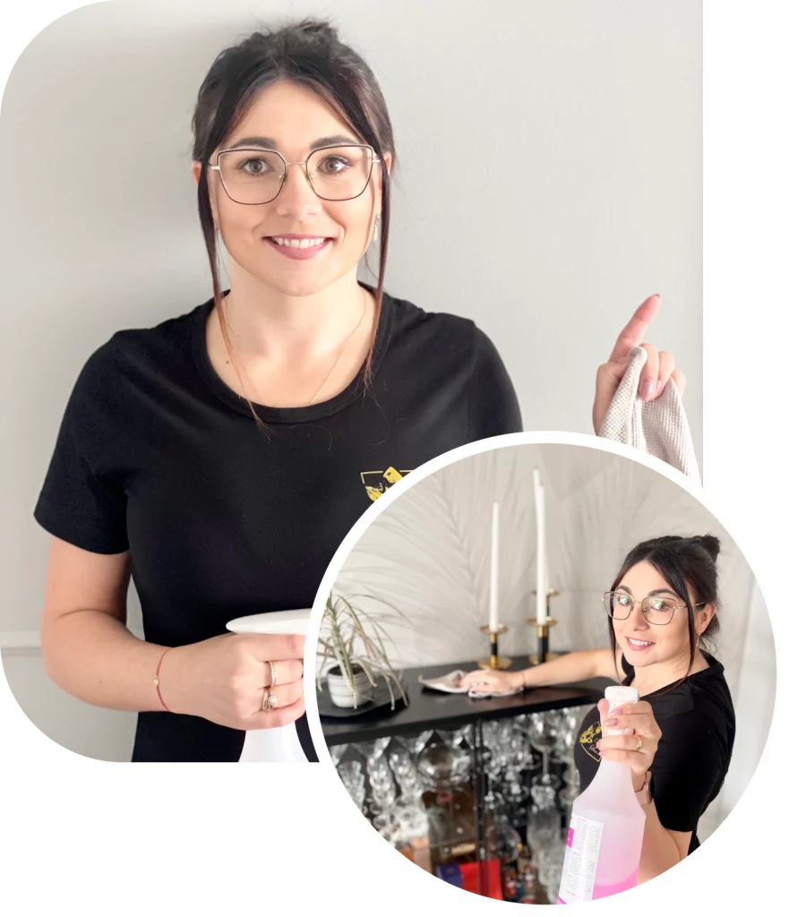 Om oss » Kristall Service Städfirma Stockholm